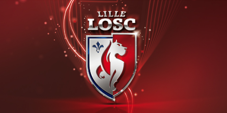 Un blason nouvelle génération pour le LOSC | LOSC