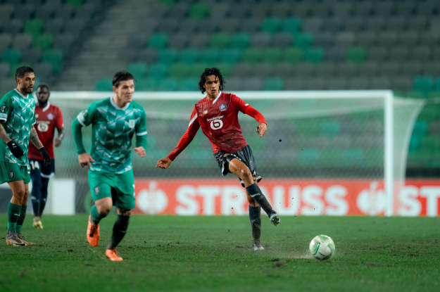 Ljubljana LOSC en images ! | LOSC Ljubljana LOSC en images ! | LOSC