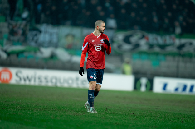 Ljubljana LOSC en images ! | LOSC Ljubljana LOSC en images ! | LOSC