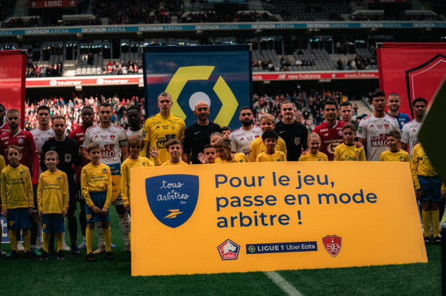LOSC-Brest : les photos de joie après la victoire ! | LOSC LOSC-Brest : les photos de joie après la victoire ! | LOSC